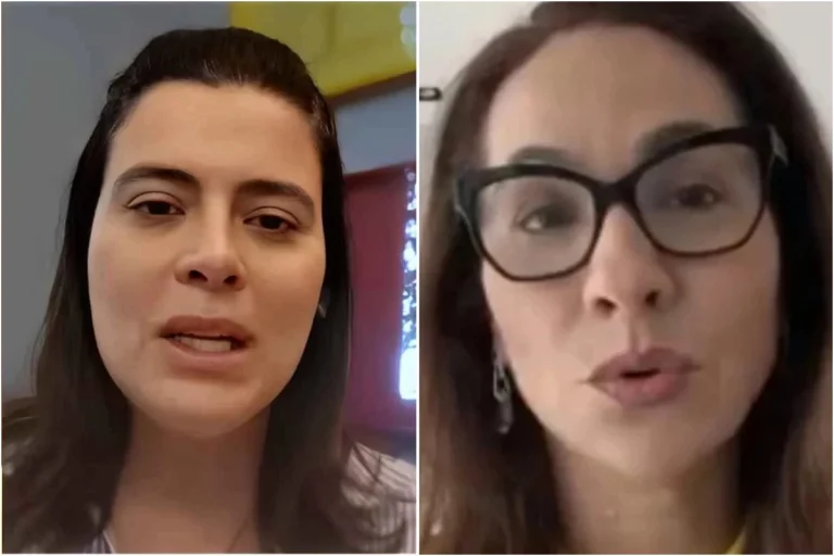 Michelle Loreto anuncia saída da Globo depois de 20 anos e comentário ...