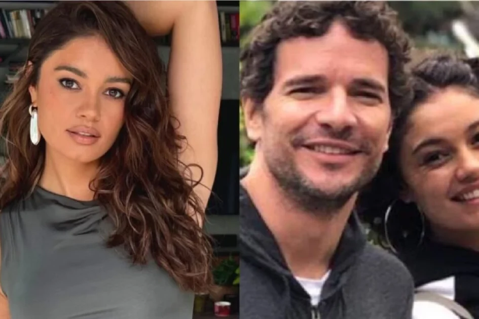 'Nada te prepara', diz Sophie Charlotte ao falar sobre fim do casamento com Daniel de Oliveira