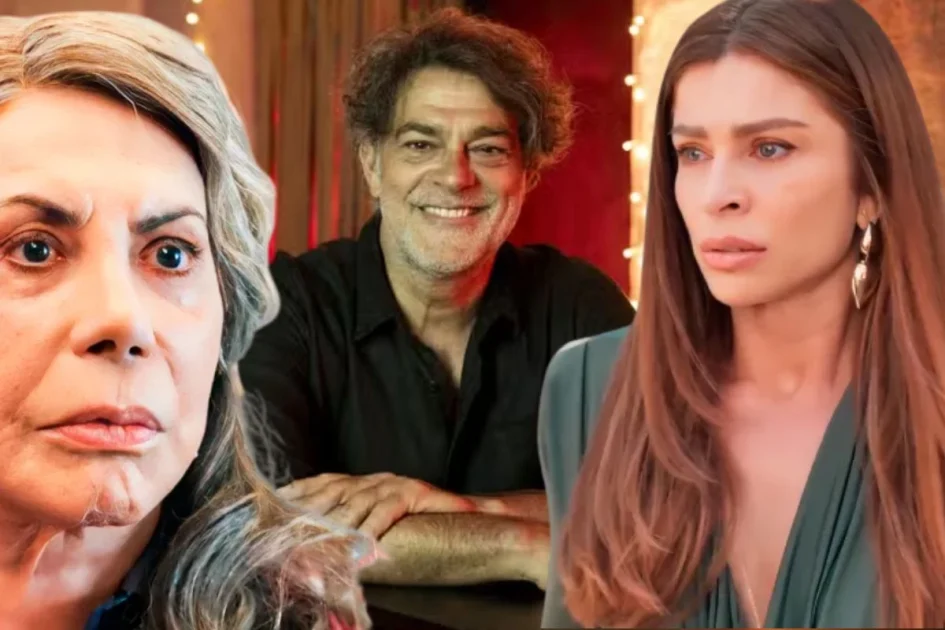 Três Graças: esse é o recado de Rogério que deixa Arminda se ...