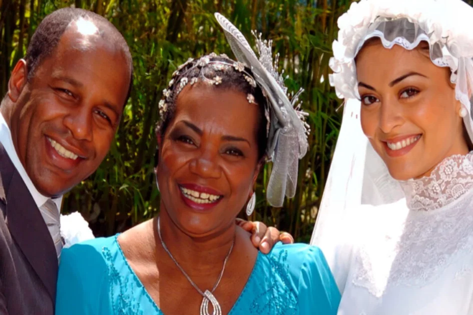 Aos 84 anos, Neusa Borges reclama de descaso na Globo e pede ...