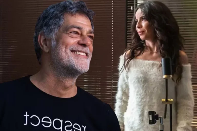 Três Graças: Zenilda brinca com fogo e vê a morte mais de perto do que ...