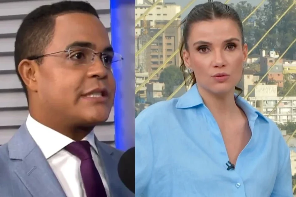 Sabina Simonato não aparece no Bom Dia SP e motivo é exposto por colega ...