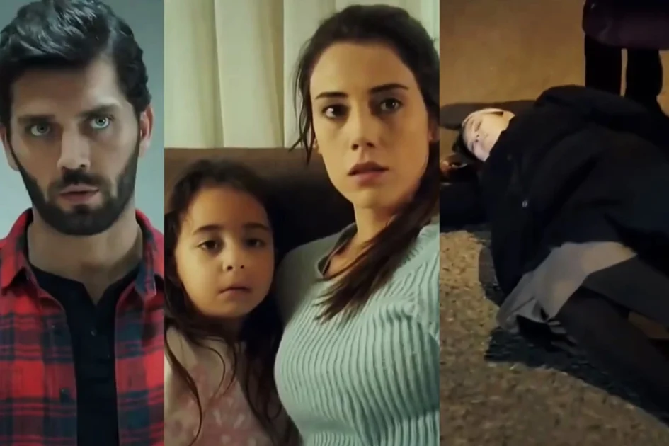 Resumo da novela Mãe para 13/11: Ali salva Zeynep e Melek, enquanto ...