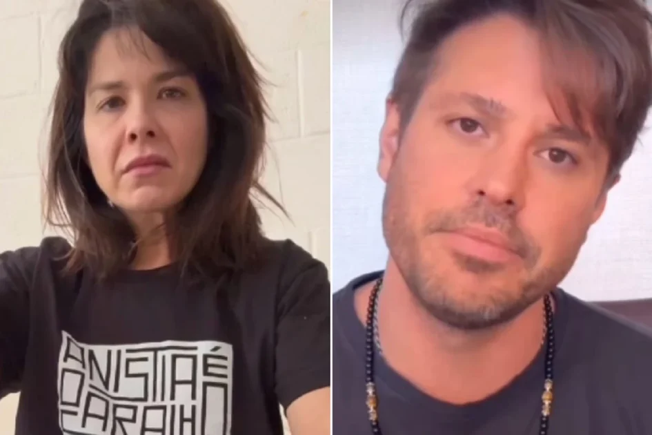 Samara Felippo debocha de Dado Dolabella sem dó e vídeo polêmico da ...