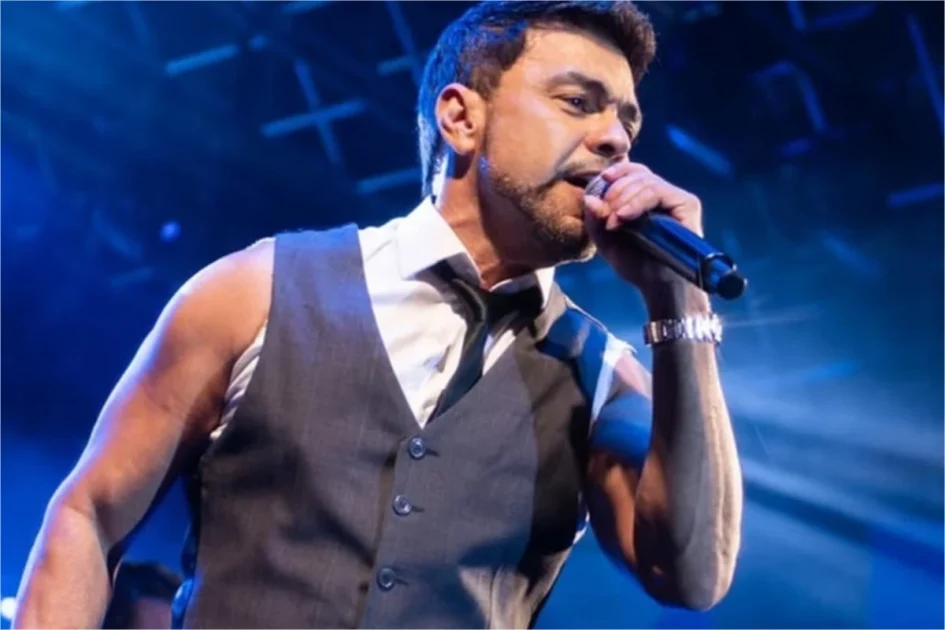 Zezé Di Camargo se revolta com filhas de Silvio Santos depois do que ...