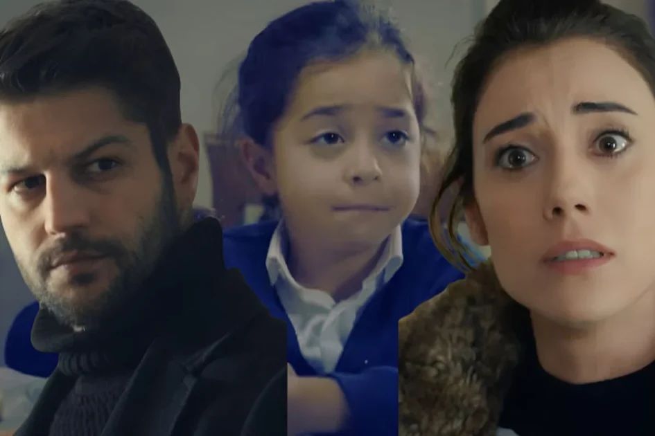 Mãe: Zeynep e Sinan continuam internados, e Cahide faz pedido a Ali