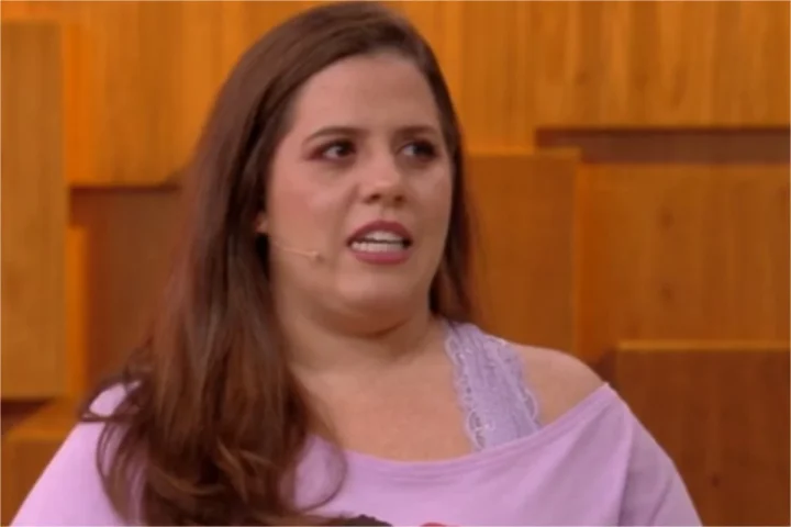 Tati Machado revela desejo que ainda não conseguiu realizar dentro da Globo