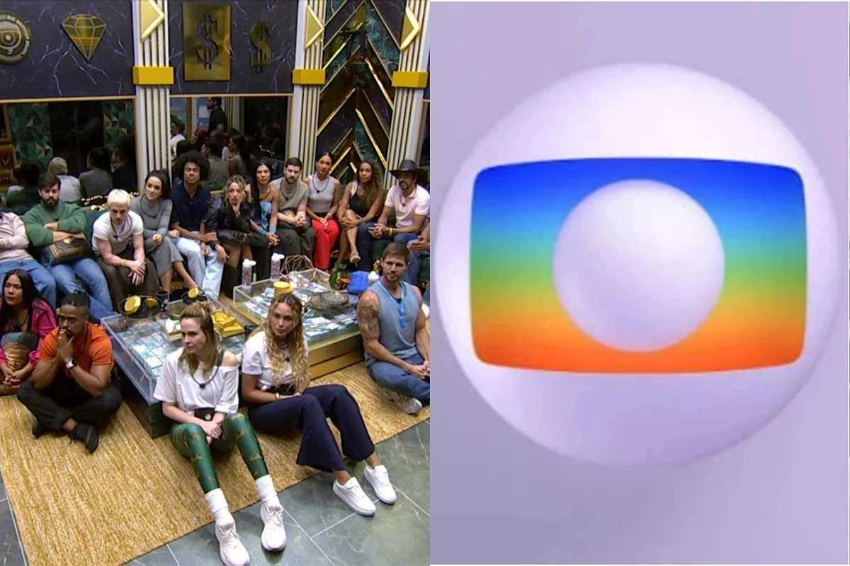 Após ocorrido, Globo confirma decisão e participante será retirado do BBB26