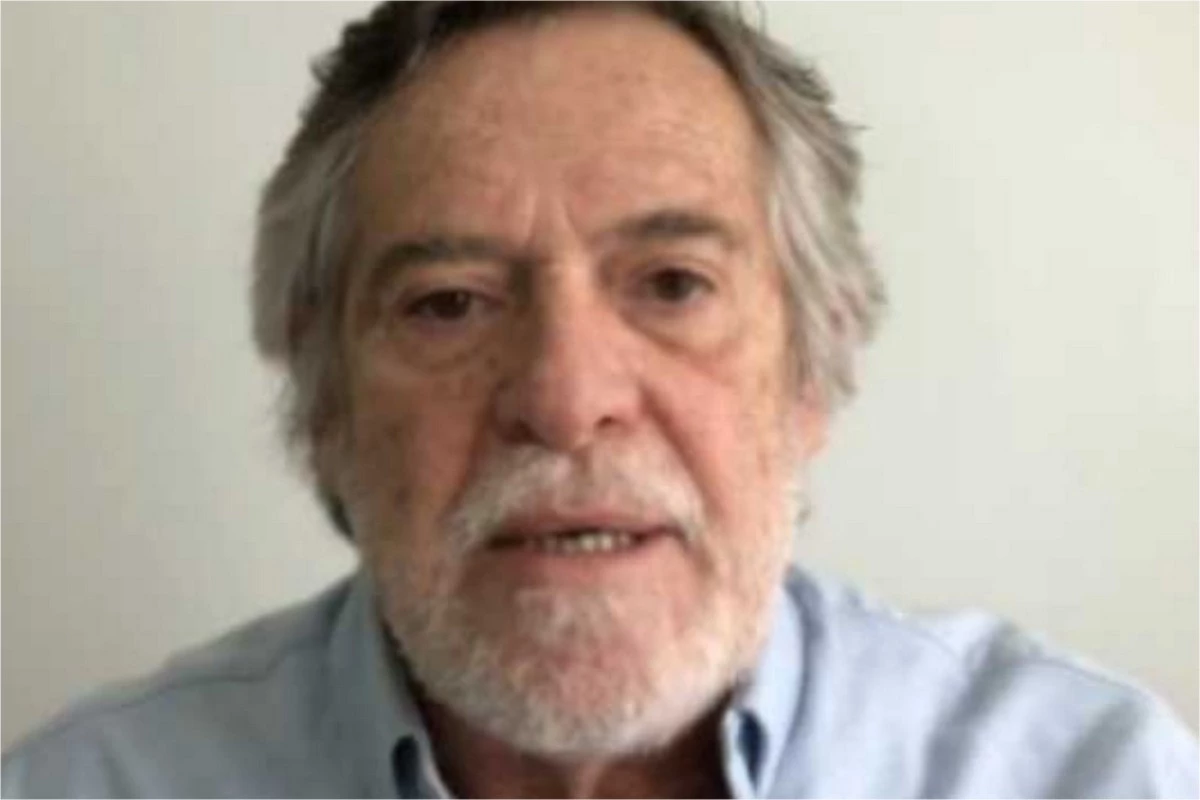 'Queimava em praça pública': José de Abreu rasga o verbo após EUA ...