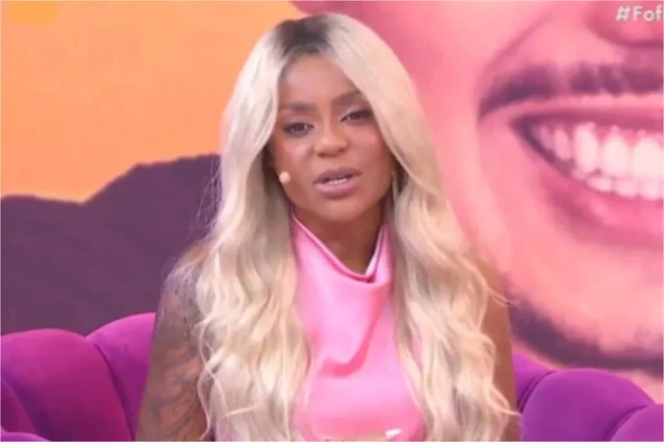 De volta ao SBT após polêmicas, Cariúcha avisa: ‘Eu queria esclarecer ...