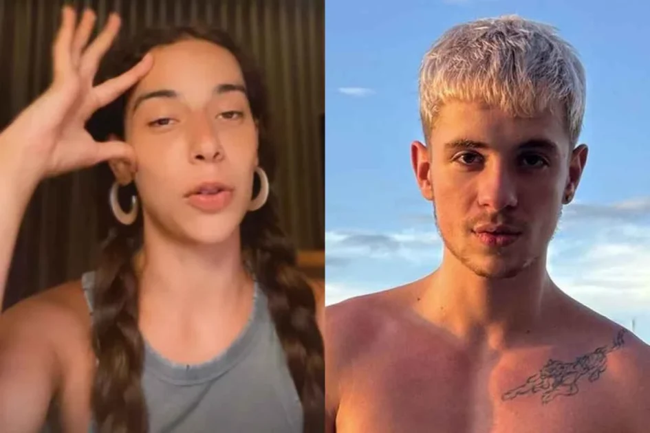 Atitude de Juliano Floss no BBB26 vem à tona e Marina Sena surge em ...