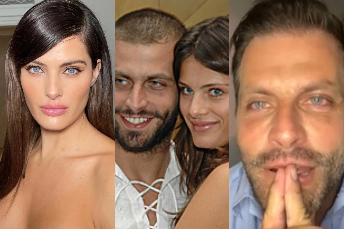 Henri Castelli revela por que cuidou sozinho do bebê: 'Eu fazia papinha ...